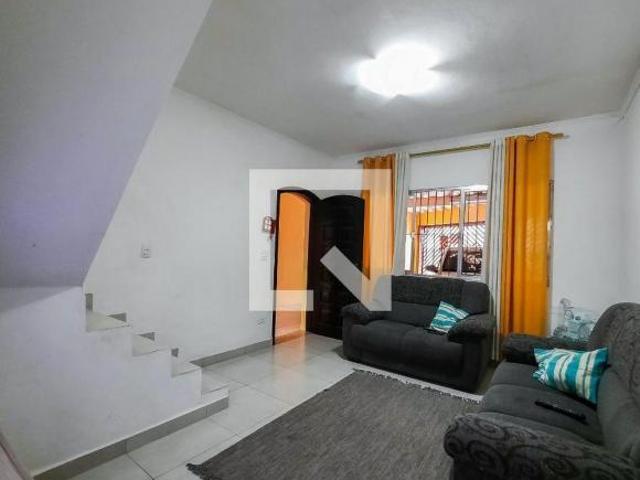 Casa à Venda Taboão, 4 Quartos, 156 m2