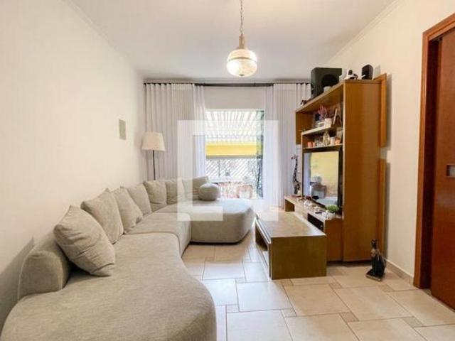 Casa à Venda Taboão, 4 Quartos, 175 m² São Bernardo do Campo