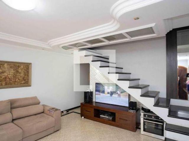 Casa à Venda Taboão, 4 Quartos, 178 m2