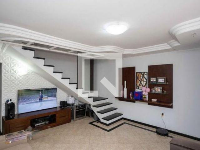 Casa à Venda Taboão, 4 Quartos, 178 m² São Bernardo do Campo