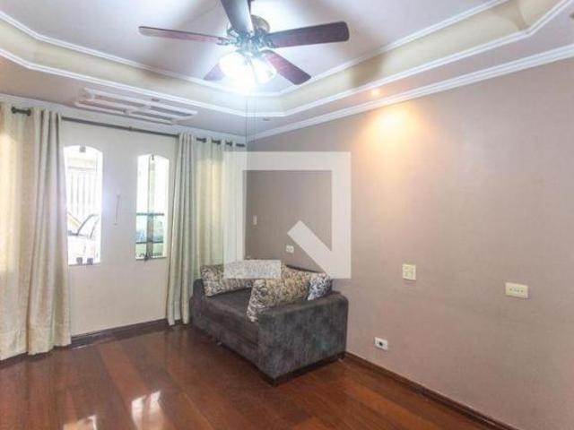Casa à Venda Taboão, 4 Quartos, 190 m² São Bernardo do Campo