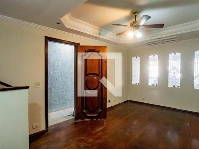 Casa à Venda Taboão, 4 Quartos, 200 m² São Bernardo do Campo