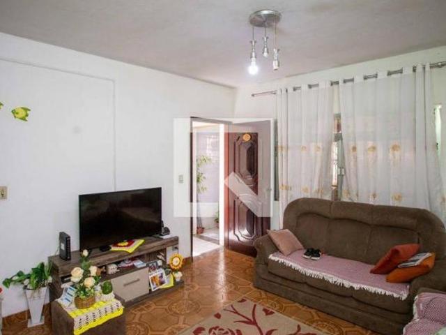 Casa à Venda Taboão, 4 Quartos, 210 m2