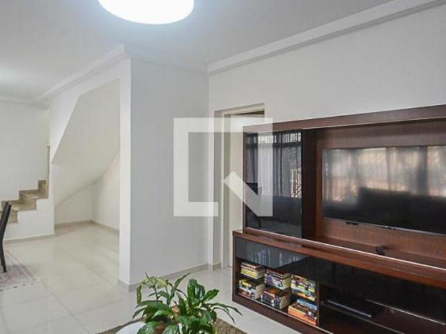 Casa à Venda Taboão, 4 Quartos, 290 m² São Bernardo do Campo