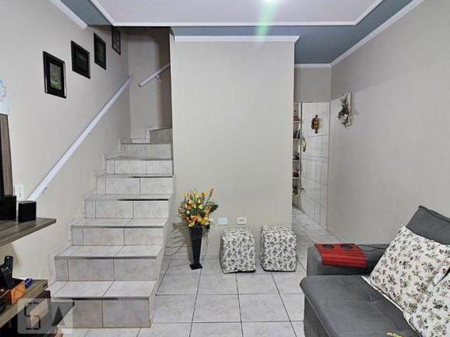 Casa à Venda Taboão, 4 Quartos, 256 m² São Bernardo do Campo