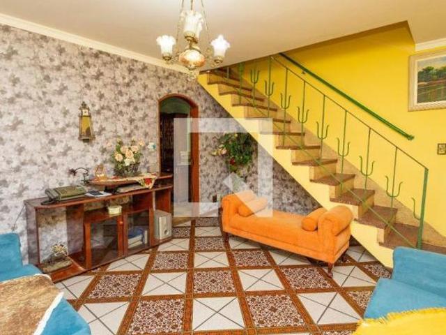 Casa à Venda Taboão, 4 Quartos, 350 m2