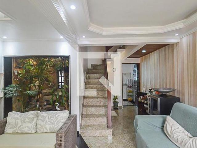 Casa à Venda Taboão, 4 Quartos, 350 m² São Bernardo do Campo