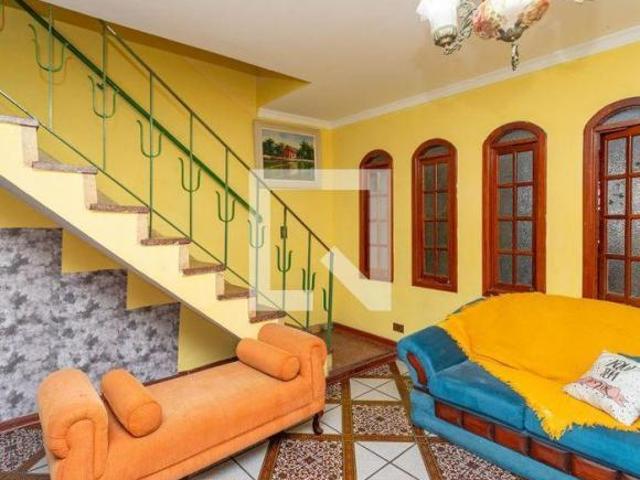 Casa à Venda Taboão, 4 Quartos, 350 m² São Bernardo do Campo