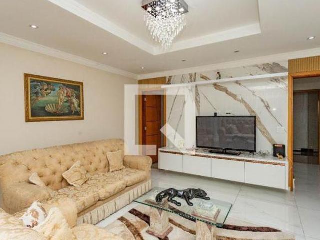 Casa à Venda Taboão, 4 Quartos, 360 m2