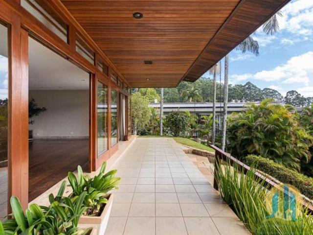 Casa à Venda – Tamboré 1 | Barueri/SP
