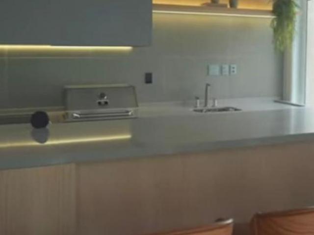 CASA A VENDA TAMBORE 1