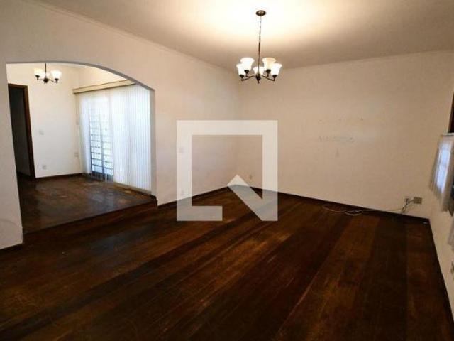 Casa à Venda Taquaral, 3 Quartos, 152 m² Campinas