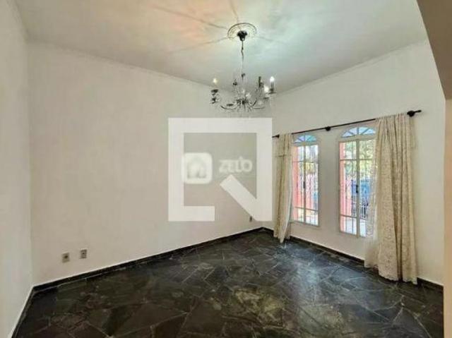 Casa à Venda Taquaral, 3 Quartos, 189 m² Campinas
