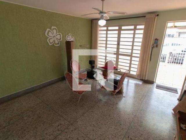 Casa à Venda Taquaral, 3 Quartos, 300 m² Campinas