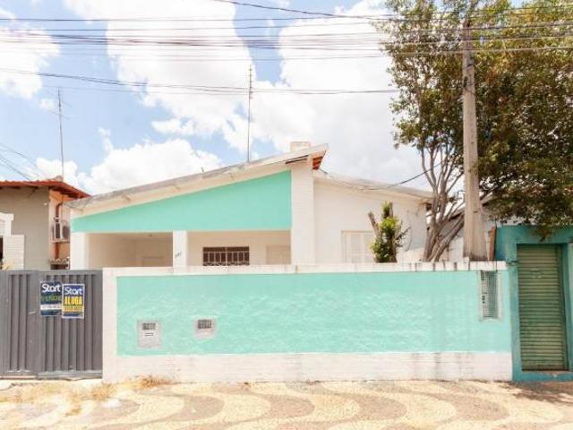 Casa à Venda Taquaral, 5 Quartos, 340 m² Campinas