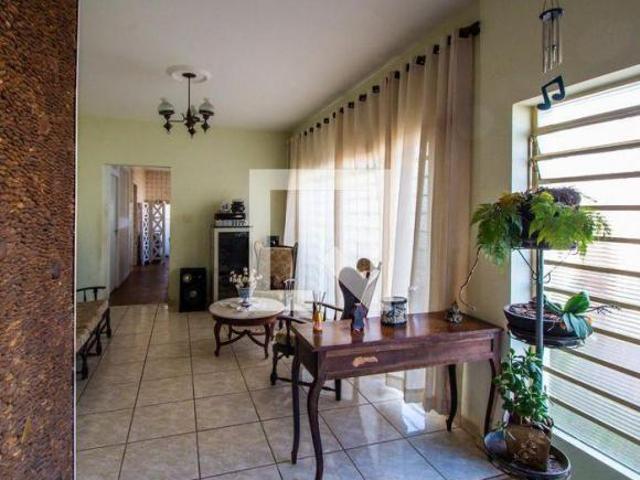 Casa à Venda Taquaral, 4 Quartos, 170 m² Campinas