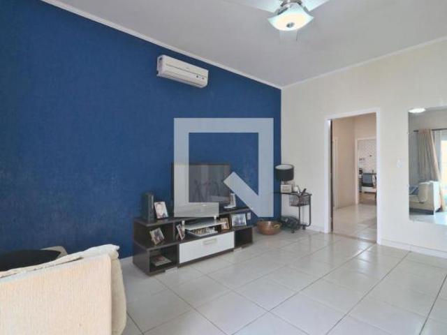 Casa à Venda Taquaral, 4 Quartos, 220 m2