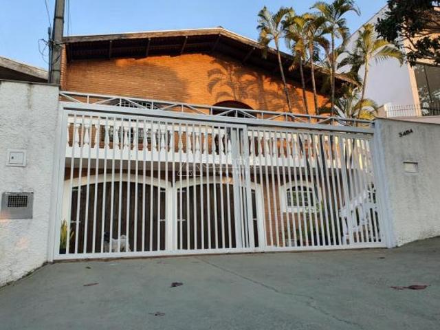Casa a Venda Taquaral com Vista para Lagoa