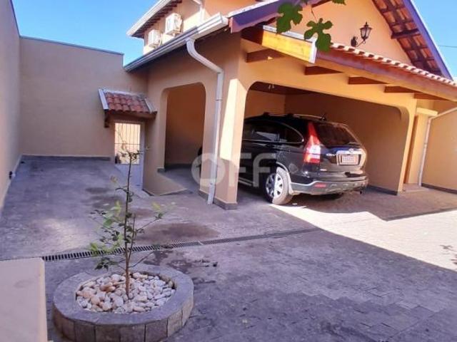Casa à venda Taquaral, Campinas SP