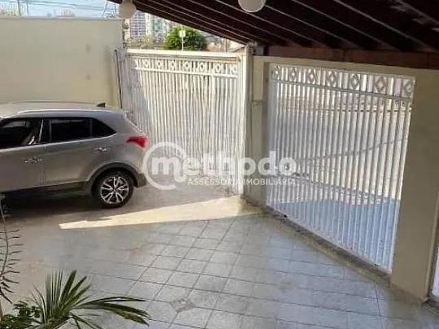 Casa à venda, Taquaral, Campinas, SP
