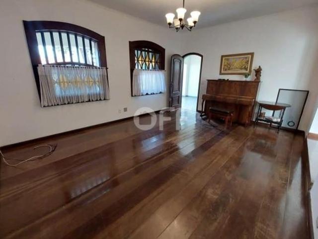 Casa à venda Taquaral, Campinas SP