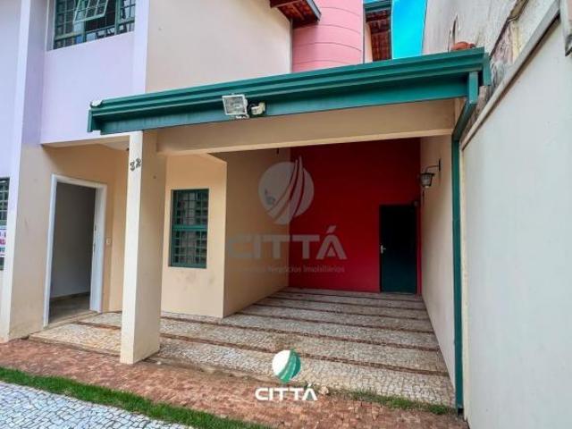 Casa à Venda Taquaral Campinas/SP