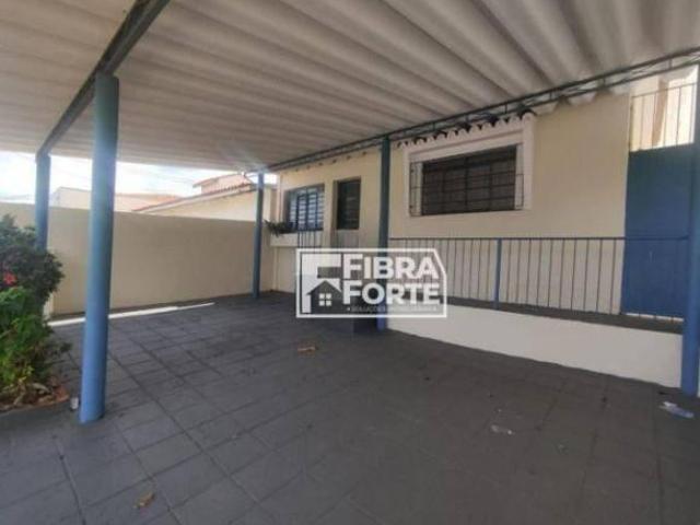 Casa à venda Taquaral Campinas/SP