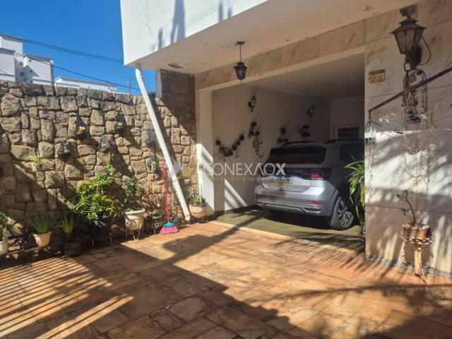 Casa à venda – Taquaral | Campinas/SP
