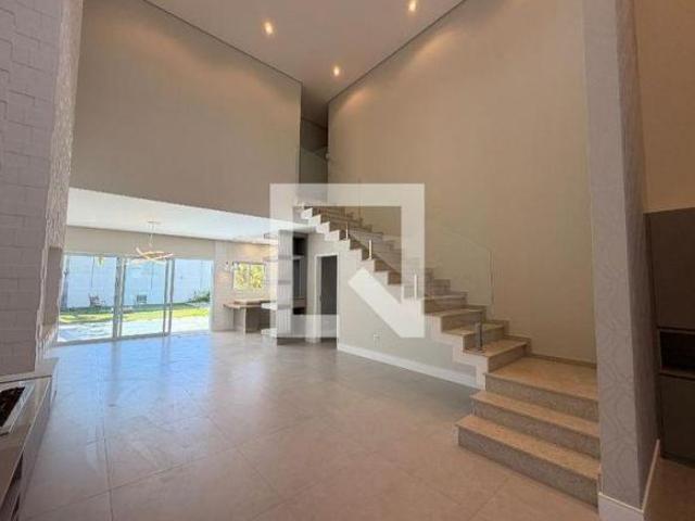 Casa à Venda Tarumã, 4 Quartos, 239 m² Jundiaí
