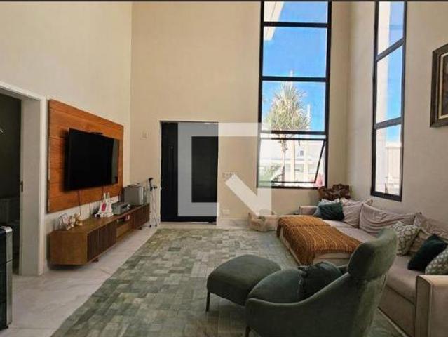 Casa à Venda Tarumã, 4 Quartos, 344 m² Jundiaí