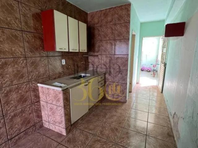 Casa á venda teixeira dias
