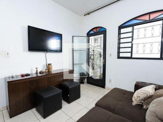 Casa à Venda Teixeira Dias, 2 Quartos, 100 m² Belo Horizonte