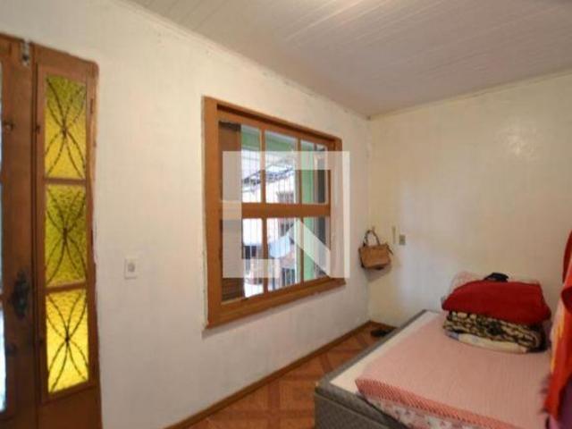 Casa à Venda Teresópolis, 3 Quartos, 156 m² Porto Alegre