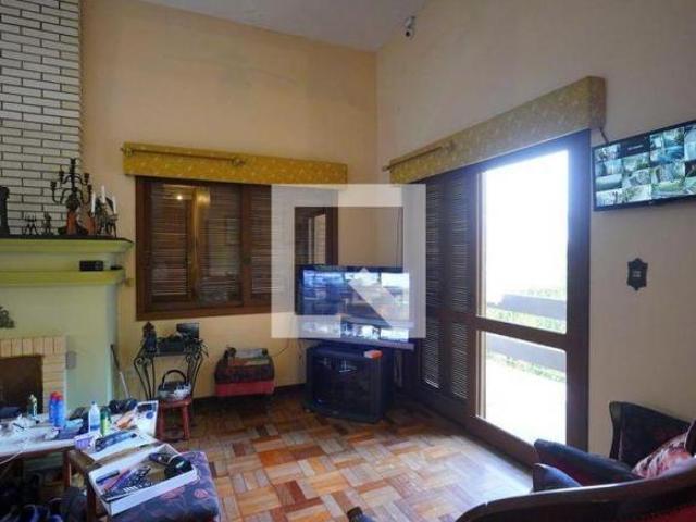 Casa à Venda Teresópolis, 4 Quartos, 387 m² Porto Alegre