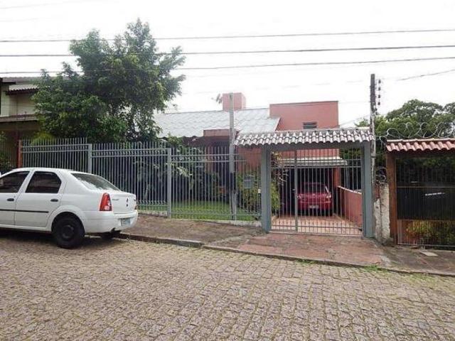 Casa à venda Teresópolis Porto Alegre/RS