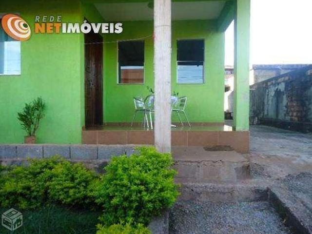 Casa à Venda, Tereza Cristina, São Joaquim de Bicas
