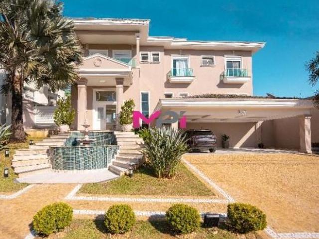 CASA À VENDA CONDOMÍNIO TERRAS DE SÃO CARLOS JUNDIAÍ/SP
