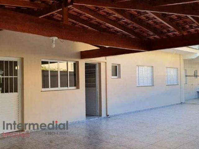 Casa à venda, Terra de Santa Cruz I Boituva/SP