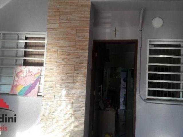 Casa à venda terra nova Nova Odessa