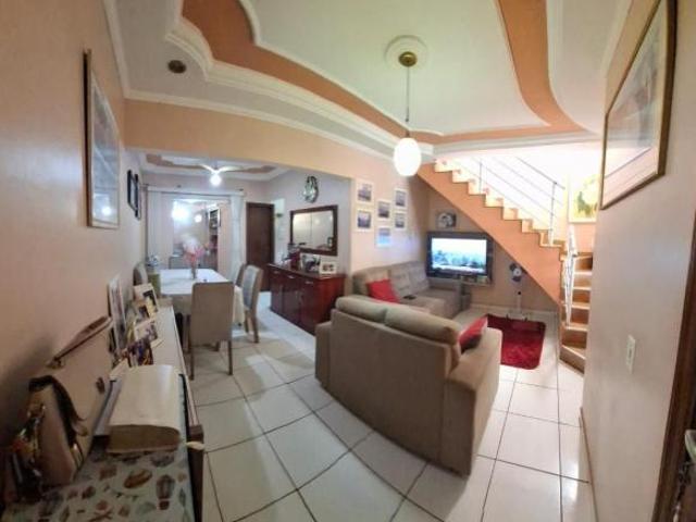 CASA A VENDA TERRAMÉRIC A AMERICANA SP