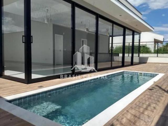 Casa à venda, TERRAS ALPHA Nova Esplanada
