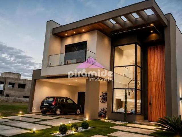 Casa à venda, Terras Alpha, São José dos Campos, SP