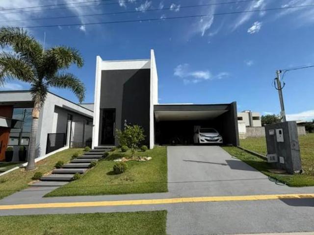 Casa à Venda Terras Alpha 1 | Senador Canedo GO
