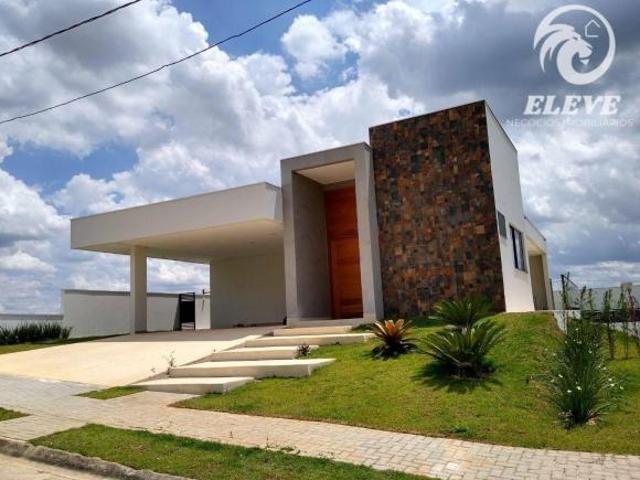 Casa a venda Terras da Alvorada Medeiros Jundiaí/SP