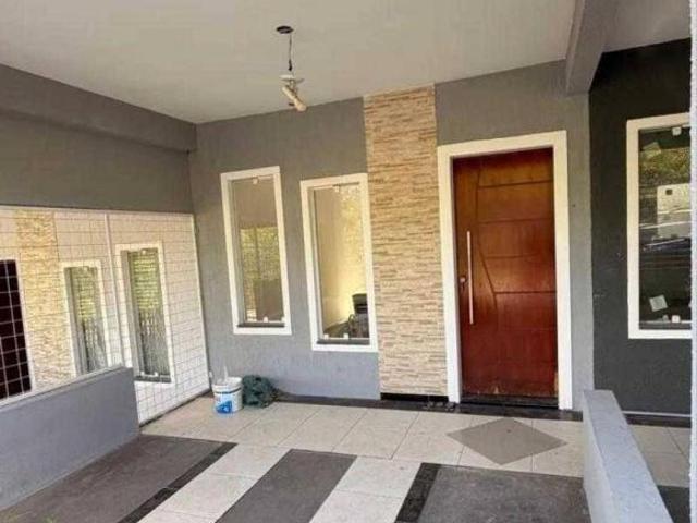 Casa a venda Terras de Arieta 2 Sorocaba Zona Norte