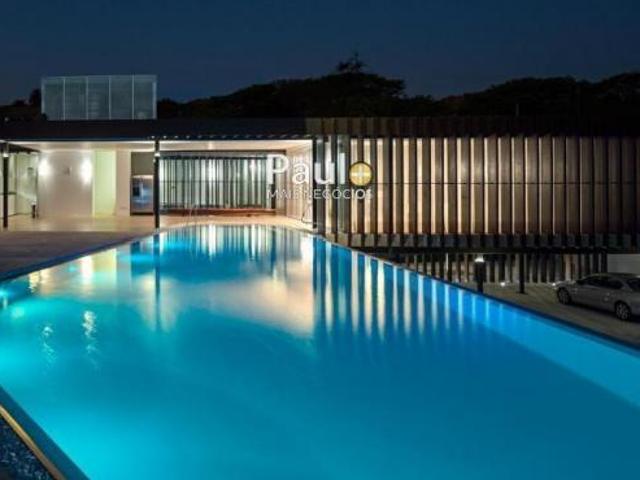 Casa à venda Terras de São José I, com 5 suítes, com 1400 m², em Itu