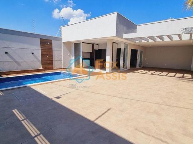 Casa á venda Terras De Santa Barbara