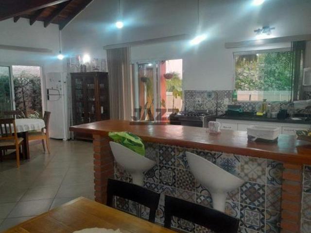 Casa à Venda Terras de Santa Cruz, Bragança Paulista 72m2 2 Quartos