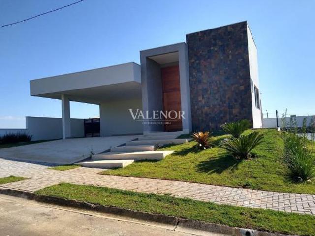 Casa à venda, Terras do Alvorada, Jundiaí, SP