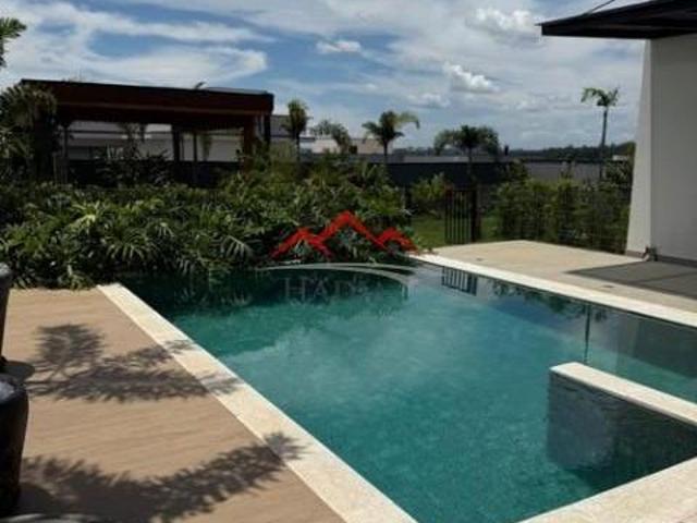 Casa a venda Térrea no condomínio Terras da Alvorada em Jundiaí SP